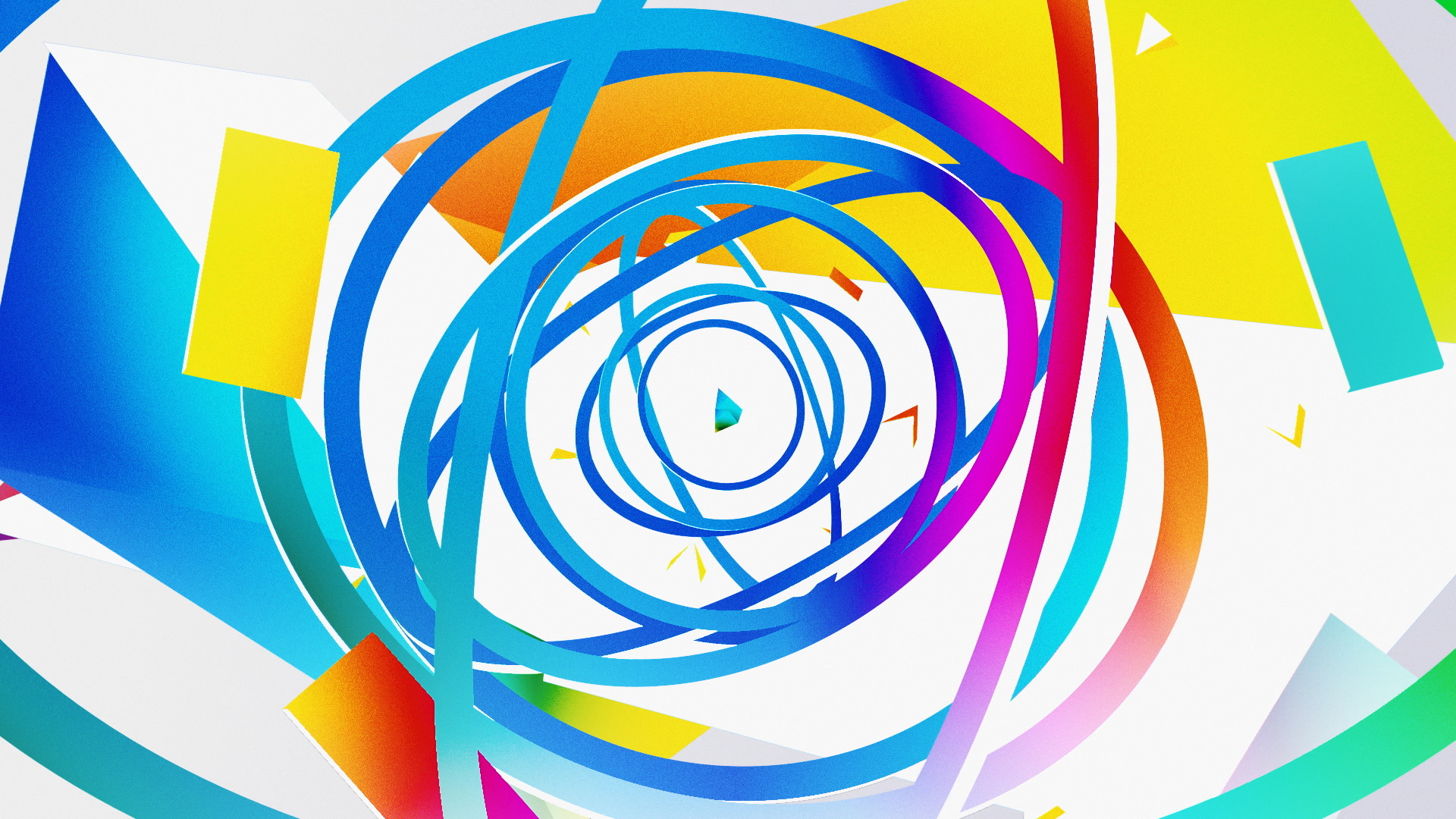 CHUGAI MINING TVCM | Works | EDP graphic works