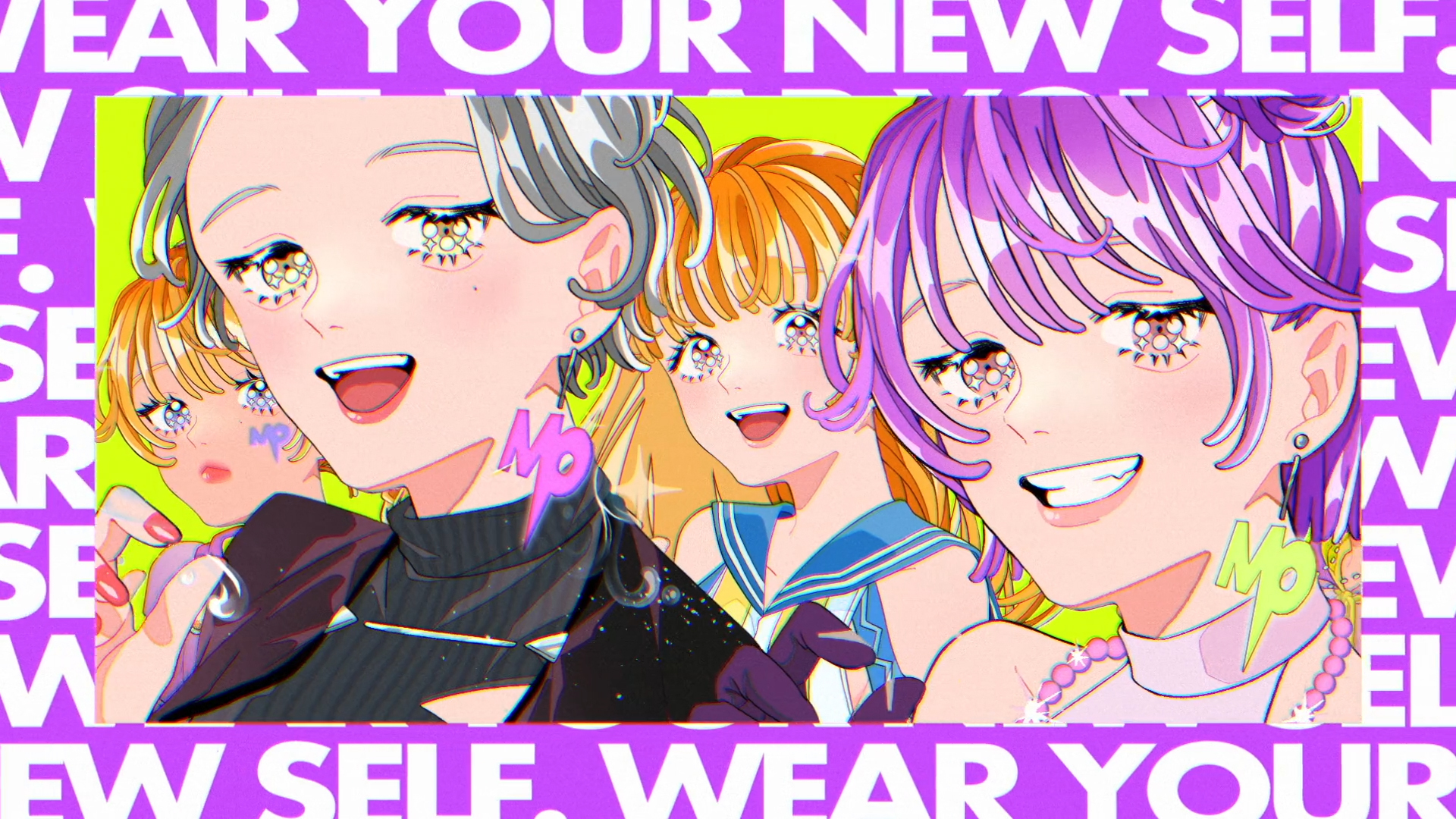 IRI-DO promotion movie | Works | EDP graphic works