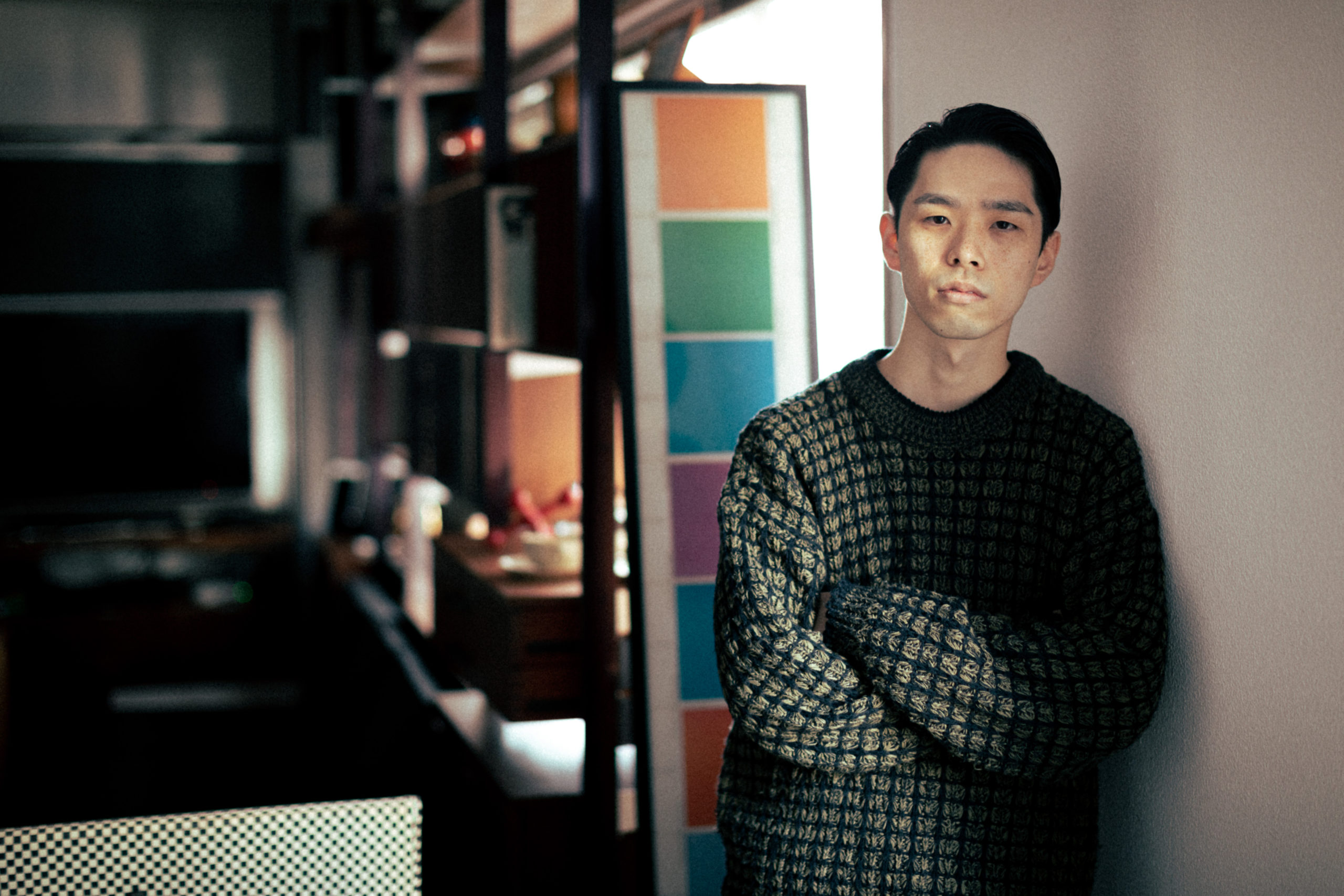 Designer’s Interview「あらゆるものに生命を吹き込み、生活に溶け込む表現を」を公開しました。 | News | EDP ...