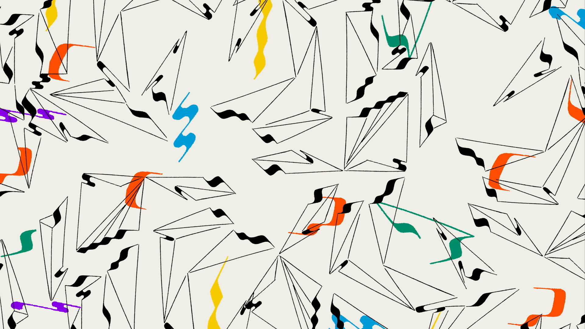 Featured Projects | Works | EDP graphic works